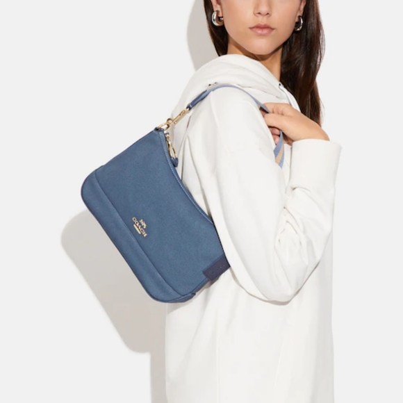 Coach | Bags | New Ellis Shoulder Bag | Poshmark